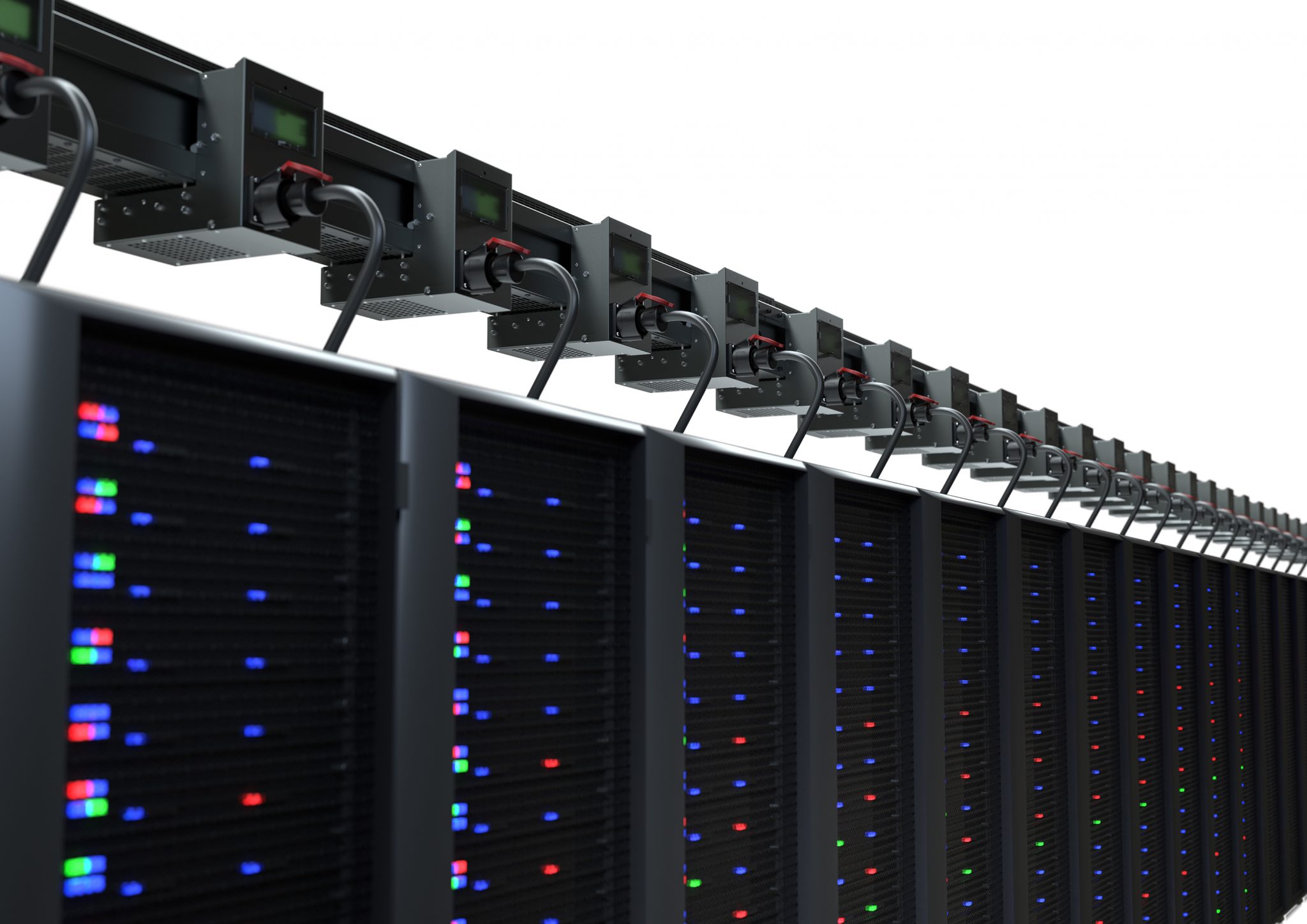 Siemens Busbar – Built Environment