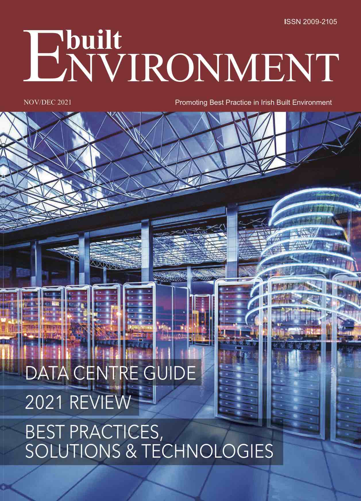 Built Environment – Best Practice & Engineering Excellence